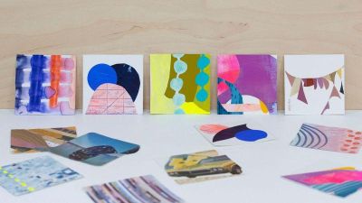 Beat the Urge to Hibernate with CreativeBug - Chelmsford Public Library